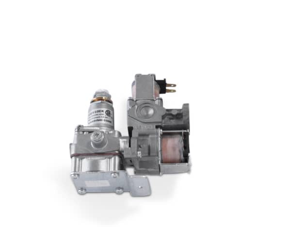 LG DLG0452W Dryer Gas Valve - 5221EL2002A – LG Parts