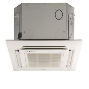 LG ARNU123TRD4 Air Conditioner – LG Parts