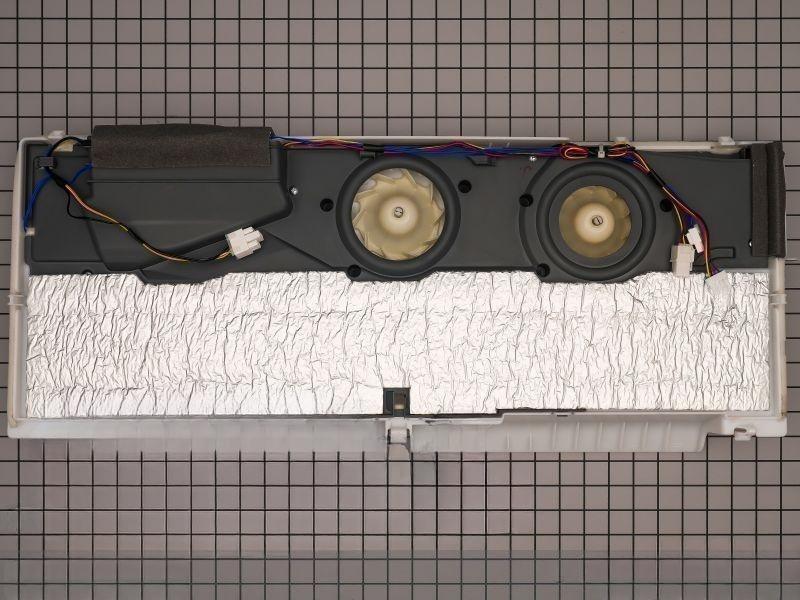 LG AEB76044903 Grille Assembly, Fan