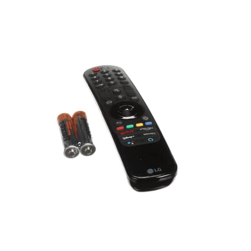 LG Television Remote Control - AGF30136003 – LG Parts