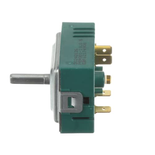 LG Switch, Rotary - EBF62174908 – LG Parts