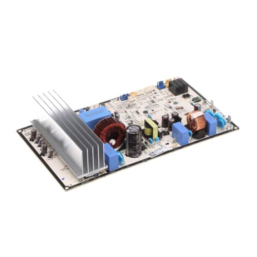 LG PCB ASSEMBLY,MAIN - EBR79393322 – LG Parts