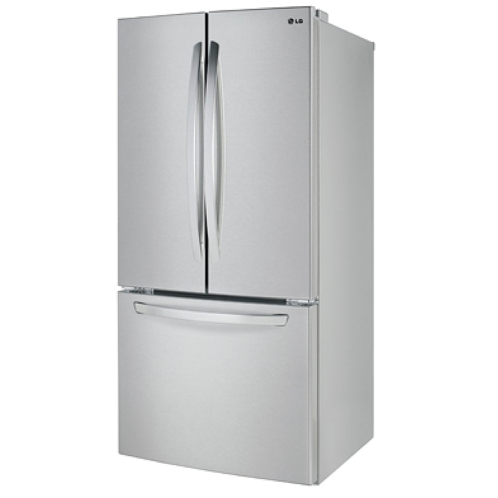 LG LFC24786ST Refrigerator – LG Parts