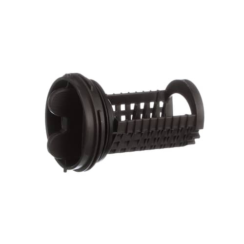 LG WM2801HWA Washer Drain Pump Filter - 383EER2001A – LG Parts