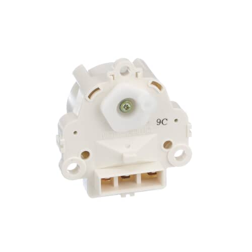 LG WT7600HKA Ac Motor - 4681EA1009C – LG Parts