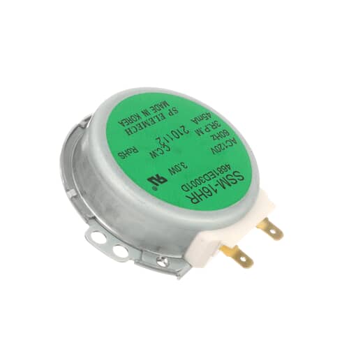 LG LDT7797BD Dishwasher Diverter Pump Motor - 4681ED3001D – LG Parts