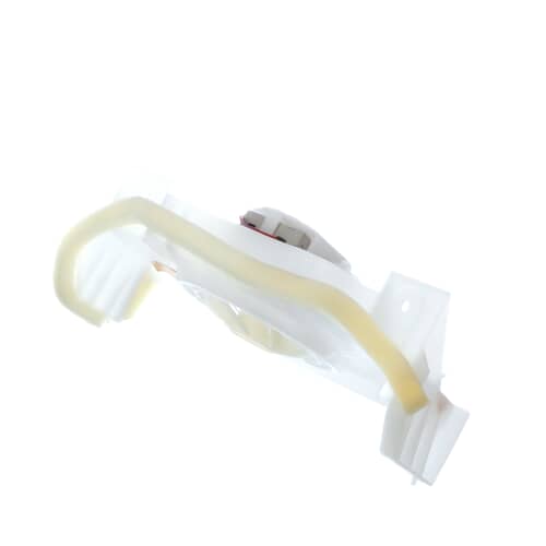 LG Refrigerator Evaporator Fan Motor Bracket - 4811JJ2002H – LG Parts