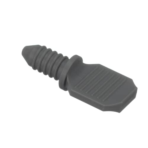 LG WM8000HVA Washer Drain Pump Filter Drain Hose Plug - 5006EN3015A ...