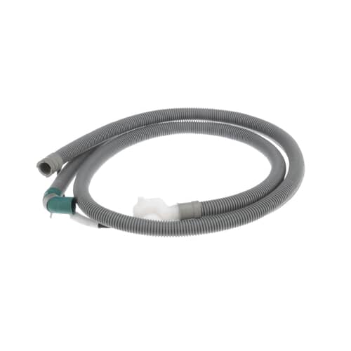 LG WM2801HWA Washer Drain Hose - 5215ER2002G – LG Parts