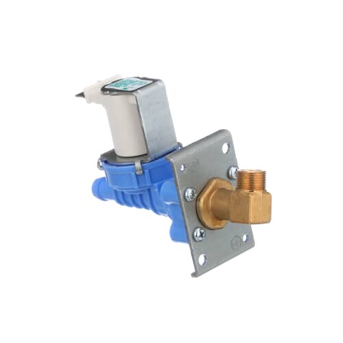 LG LDFN4542W Dishwasher Inlet Water Valve - 5221DD1001E – LG Parts
