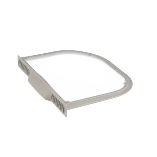 LG DLE5001W Dryer Lint Filter - 5231EL1001C – LG Parts