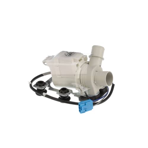 LG WT1501CW Washer Drain Pump - 5859EA1004F – 20% Off LG Water Filters