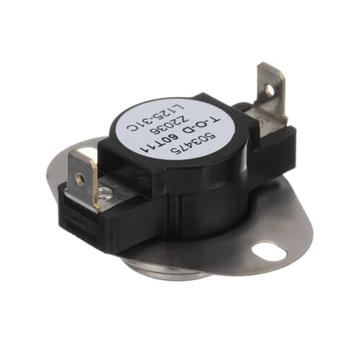 LG DLG2524W Dryer High Limit Thermostat - 6931EL3001E – LG Parts