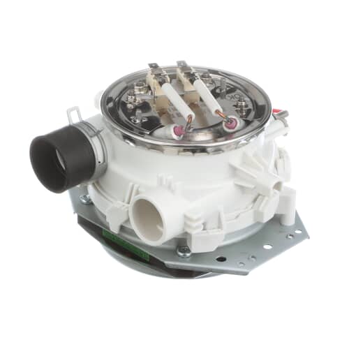 LG LDFN4542W Dishwasher Pump Casing - ABT72989206 – LG Parts