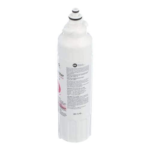 LG LSXC22426S Refrigerator Water Filter - ADQ73613401 – LG Parts