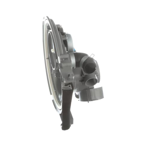 LG Dishwasher Sump - AGM75469201 – LG Parts