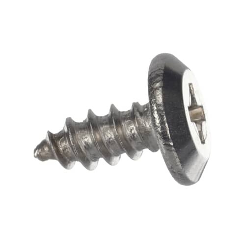 LG Oven Drawing Screw - 1SZZW1N006A – LG Parts