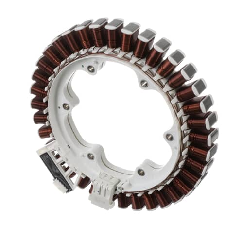 LG WM1355HW Washer Stator - 4417EA1002W – LG Parts
