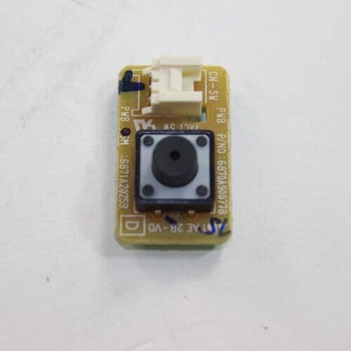 LG Air Conditioner Sub Pcb - 6871A20259D – LG Parts