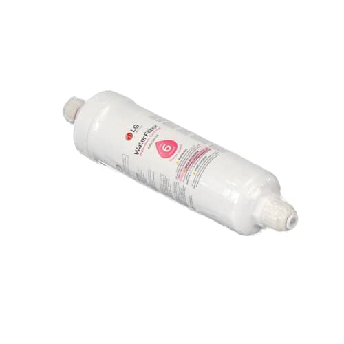 LG Refrigerator Inline Water Filter - ADQ73693901 – LG Parts