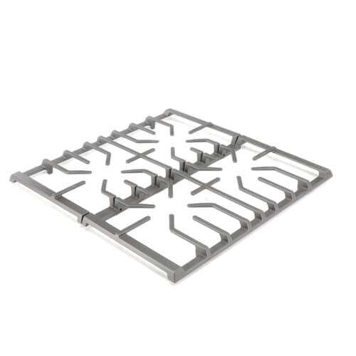 LG LRGL5825F Surface Burner Grate, Side - AEB76124501 – LG Parts
