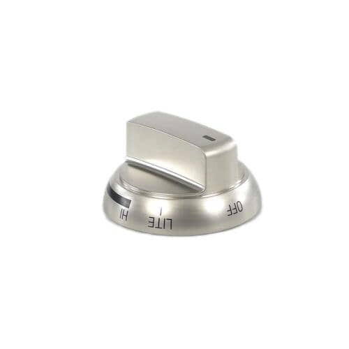 LG LRG4113ST Surface Burner Knob - AEZ74073401 – LG Parts