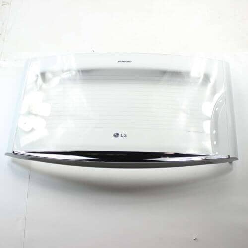 LG WT1701CV Washer Lid - AFG73089801 – LG Parts