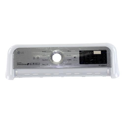 LG Washer Control Panel - AGL76194026 – LG Parts