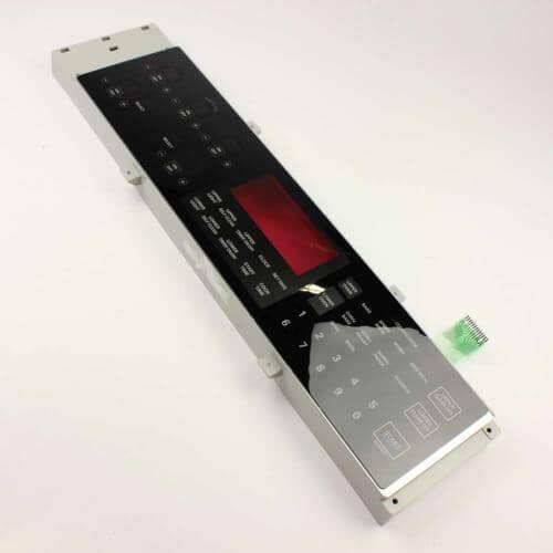 LG Range Control Panel - AGM73349001 – LG Parts