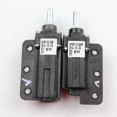 LG Damper - AGM73832001 – LG Parts