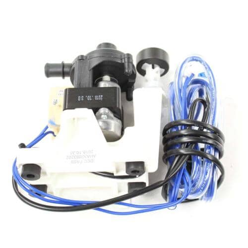 LG Dishwasher Inlet Water Valve - 5221DD1001E – LG Parts