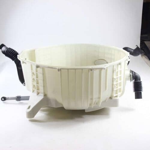 LG GCWF1069QS3 Outer Tub - AJQ73413811 – LG Parts