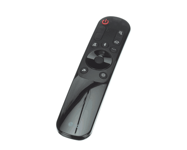 LG Sound Bar Remote Controller - AKB76038001 – LG Parts