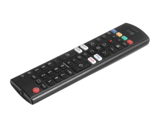 LG AKB76040302 Television Remote Controller – LG Parts