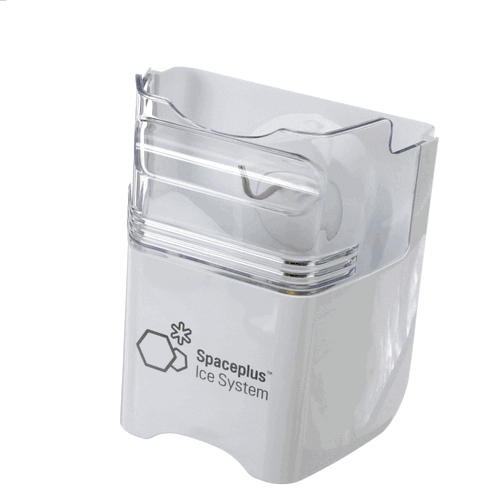 LG AKC73029304 Refrigerator Ice Bucket Assembly| LG Parts