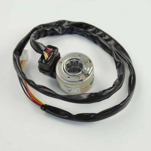 LG Solenoid, Expansion, Valve - EBE43125103 – LG Parts