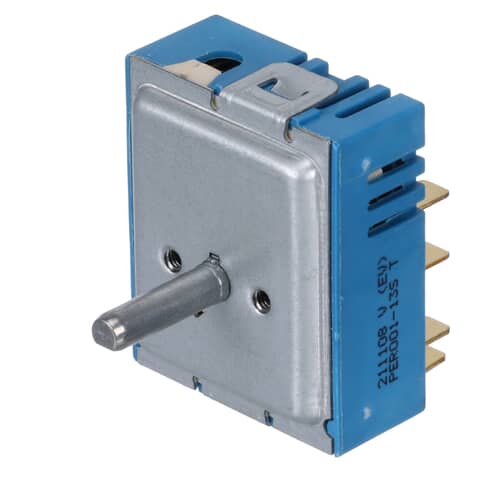 LG Rotary Switch - EBF62174901 – LG Parts