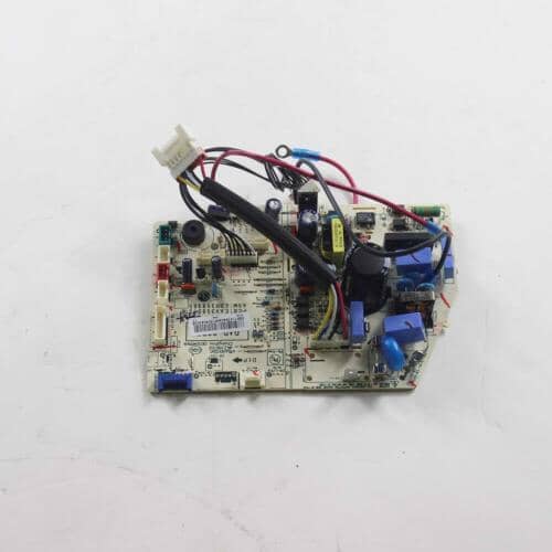 LG Air Conditioner Main Pcb - EBR71379404 – LG Parts