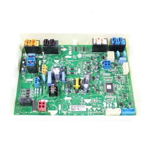 LG DLEX8100W Dryer Electronic Control Board - EBR76519513 – LG Parts