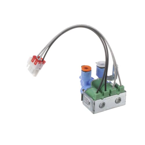 LG Water Valve - MJX64471402 – LG Parts