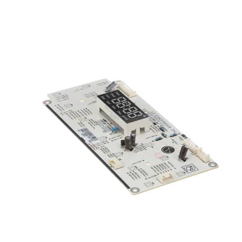 LG LRG3193BD Range Control Board - EBR85103101 – LG Parts