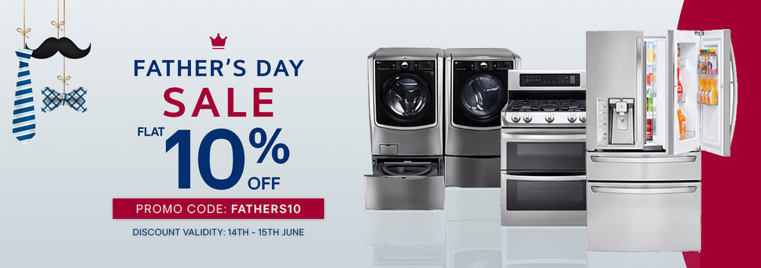 LG Replacement Parts | Genuine Appliance Parts & Accessories – LG Parts