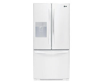 LG Refrigerator Parts & Models – LG Parts