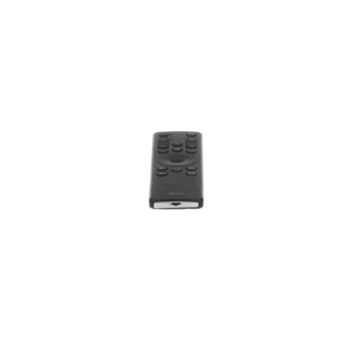 LG Television Remote Control - AKB76044701 – LG Parts