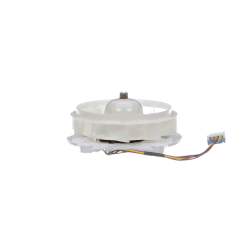 LG Refrigerator Dc Motor - EAU64824801 – LG Parts