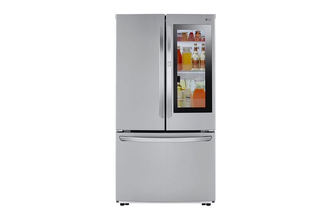 LG LFCC23596S Refrigerator – LG Parts