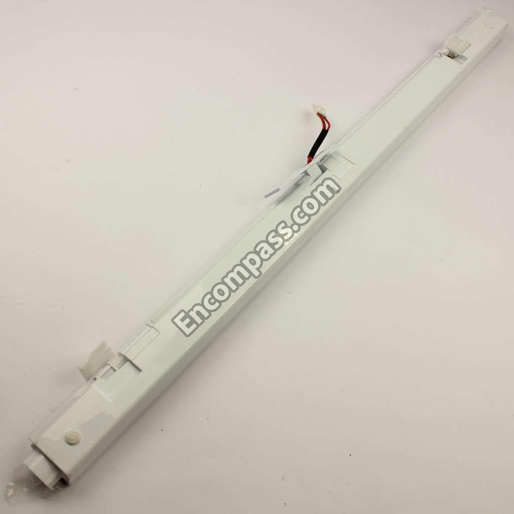 LG AGU73767903 Refrigerator Front Plate Assembly