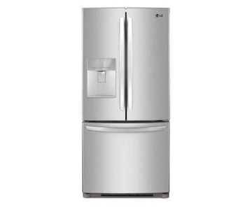 LG Refrigerator Parts & Models – LG Parts