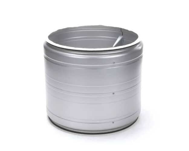 LG DLE2050W Dryer Drum Tub - 3045EL1002P – LG Parts
