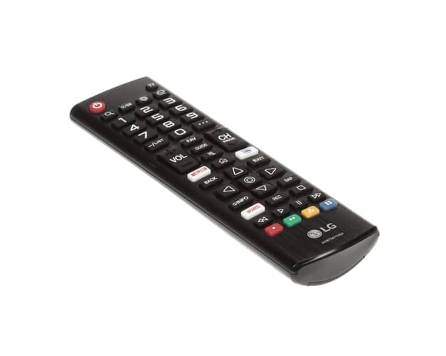 LG 65UN6955ZUF Television Remote Control - AKB75675304 – LG Parts